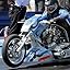 Harley-Davidson Drag Racing: Scooter Grubb: 9781583882627: Amazon.com ...