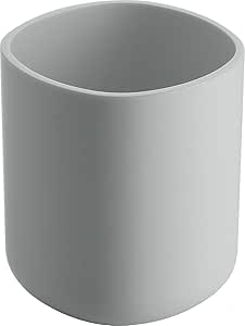 Alessi Aleesi PL03 W Birillo Toothbrush Holder, White : Amazon.ca: Home
