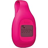 Amazon.com: Fitbit Zip Wireless Activity Tracker, Lime : Sports & Outdoors
