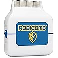 LiceGuard RobiComb Electric Head Lice Comb | Lice & Eggs Zapping Tool ...