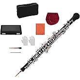 Amazon.com: Jupiter Oboe 355 : Musical Instruments