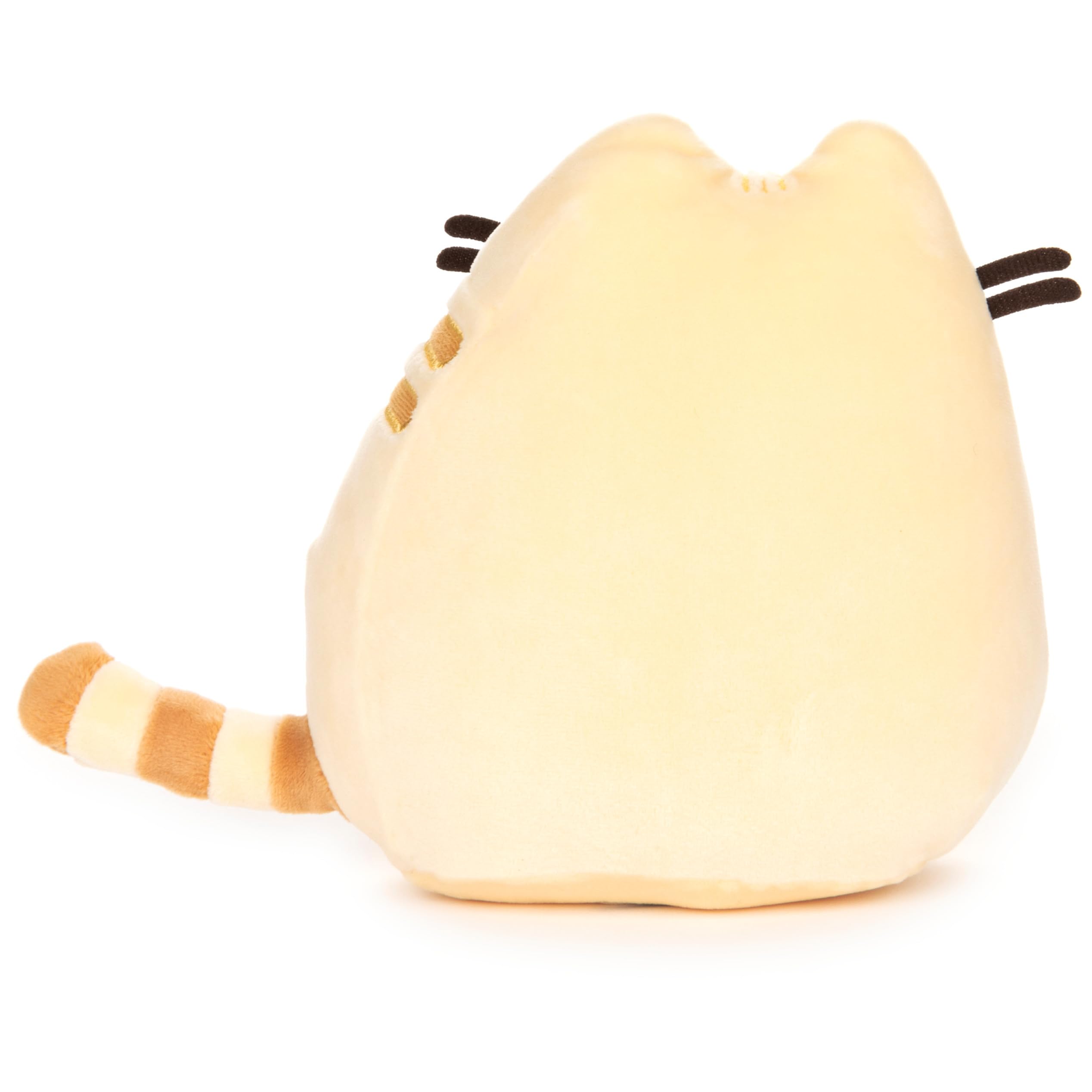 Mua GUND Pusheen The Cat Squisheen Plush, Stuffed Animal Cat for Ages 8 ...