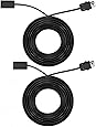Amazon.com: Class Controller Extension Cable 3M / 10ft (2-PACK ...