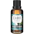 Amazon.com: Essential Oils for Diffusers for Home, Scent-Bali Island ...