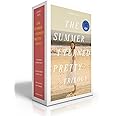 Amazon.com: The Summer I Turned Pretty Trilogy (Boxed Set): The Summer I Turned Pretty; It's Not ...