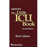 Marino's The ICU Book: Print + eBook with Updates: 9781975176709 ...