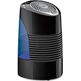 Amazon.com: Vornado Evap3 Whole Room Evaporative Humidifier, Black ...