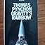 Gravity's Rainbow: Amazon.co.uk: Thomas Pynchon: 8601300080208: Books