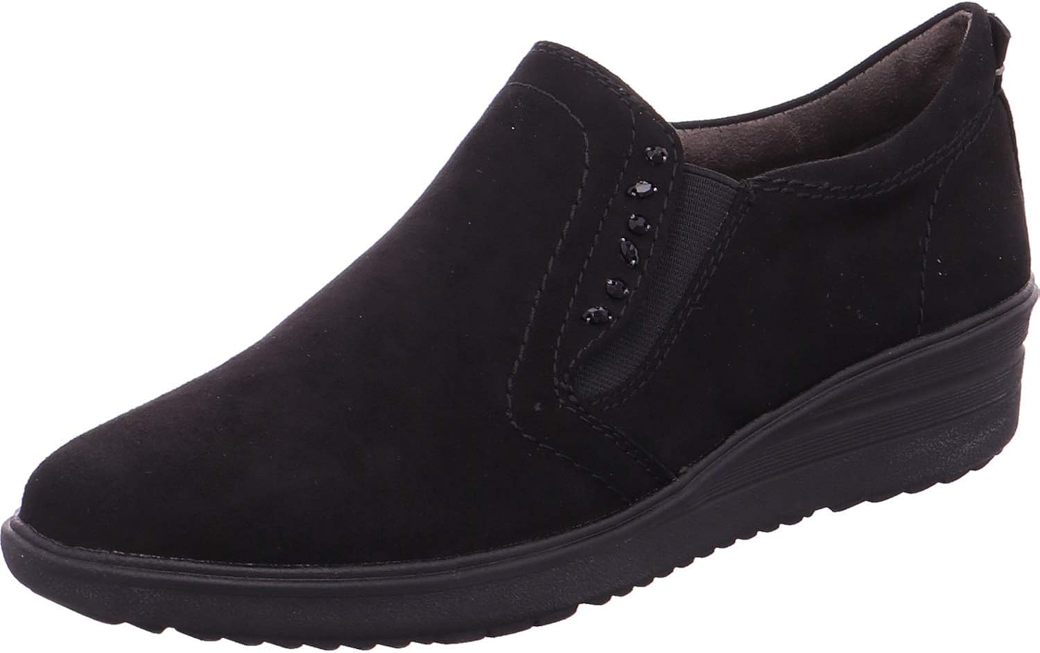 Softline Jana Damen 24706 Soft Flex Slipper: Amazon.de: Schuhe ...