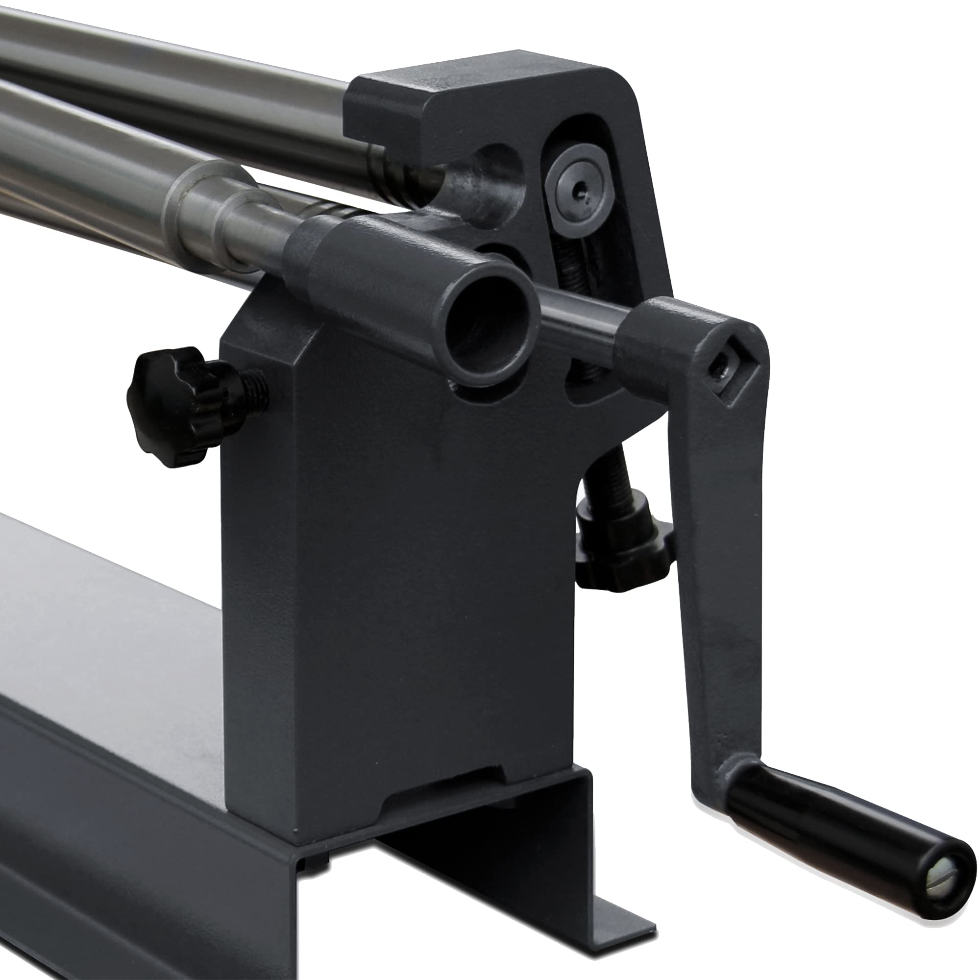 Mua KAKA INDUSTRIAL W01-2422 Slip Roll Machine,Sheet Metal Roller ...