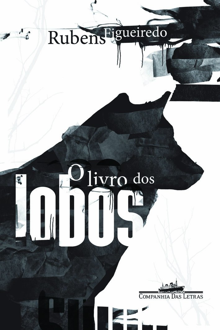 O Livro dos Lobos PDF Rubens Figueiredo