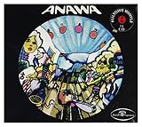 ANAWA discography and reviews