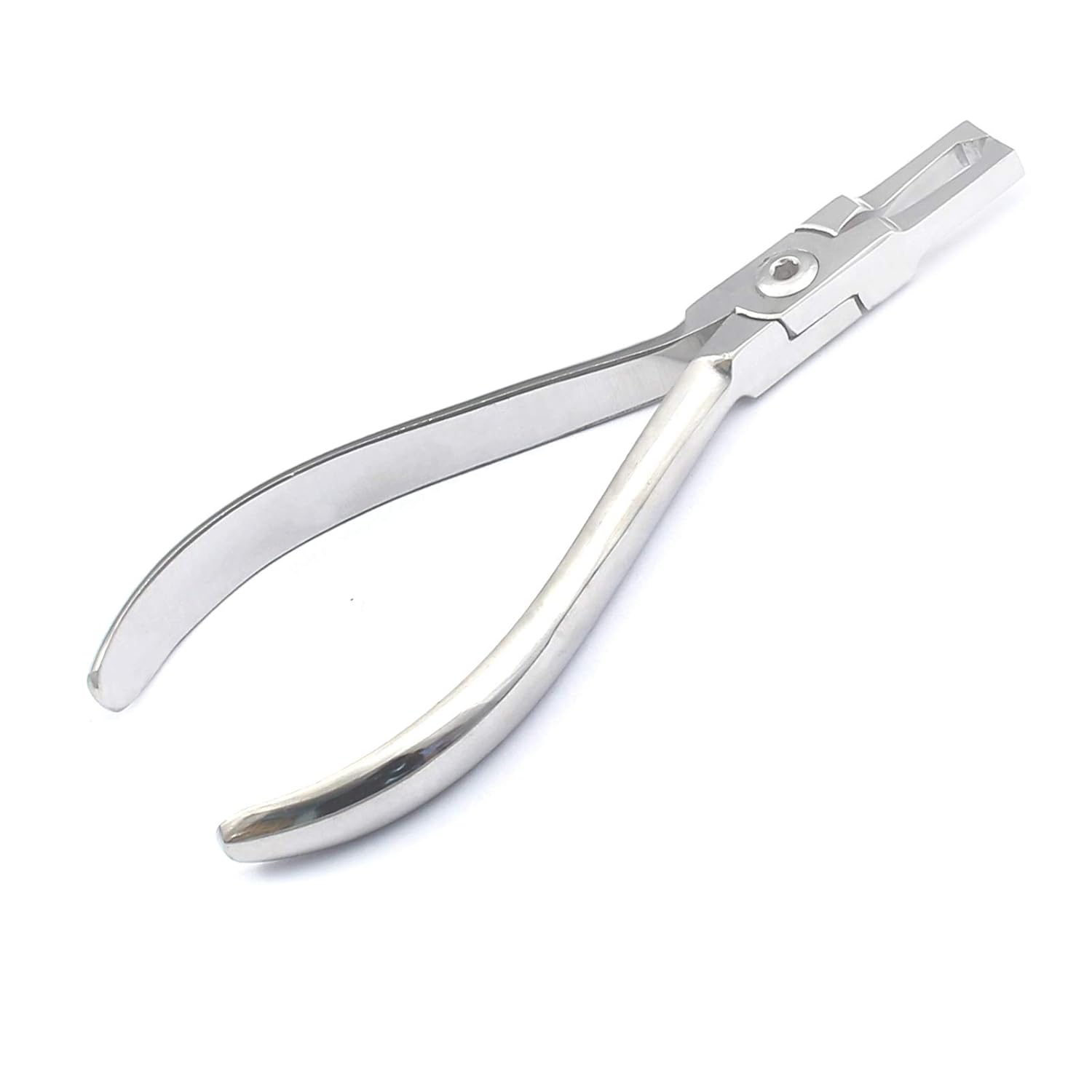 Amazon.com: G.S Direct Bond Bracket Remover Pliers Straight Orthodontic ...