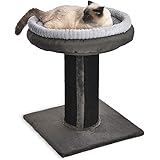 Amazon.com : Flexrake Deluxe Carpet Scratch Post 1047 : Cat Scratching ...