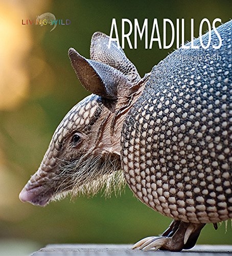 Search title: Armadillos | World's Biggest Leveled Book Database | Readu