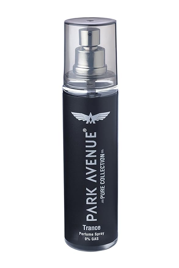 Buy Park Avenue Pure Collection Trance Perfume Spray, 135ml Online at ...