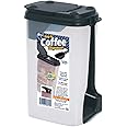 Amazon.com: Buddeez Coffee and More Dispenser with Scoop: Buddeez Food ...