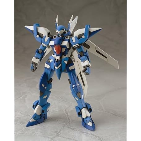 Mua Super Robot Wars Kotobukiya Model Kit S.R.G-S-005 PTX-016R Wild ...