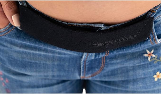 Pant Extender for Pregnancy - Waistband Extender Maternity Pants ...