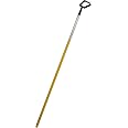 Amazon.com : Flexrake 1000A Hula-Ho Weeder Cultivator with 54-Inch ...