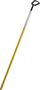 Amazon.com : Flexrake 1000A Hula-Ho Weeder Cultivator with 54-Inch ...