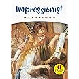 Impressionist Paintings: 6 Cards (Dover Postcards): Dover ...