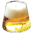 Amazon.com | Sghr Mount Fuji Beer Glass 280ml Sugahara Glassware/Creative Beer Cup Fujiyama ...
