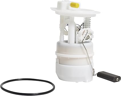 Amazon.com: Fuel Pump for 2007-2014 Nissan Cube Versa w/Sending Unit ...