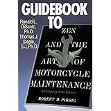 Amazon.com: Zen and the Art of Motorcycle Maintenance: An Inquiry into ...