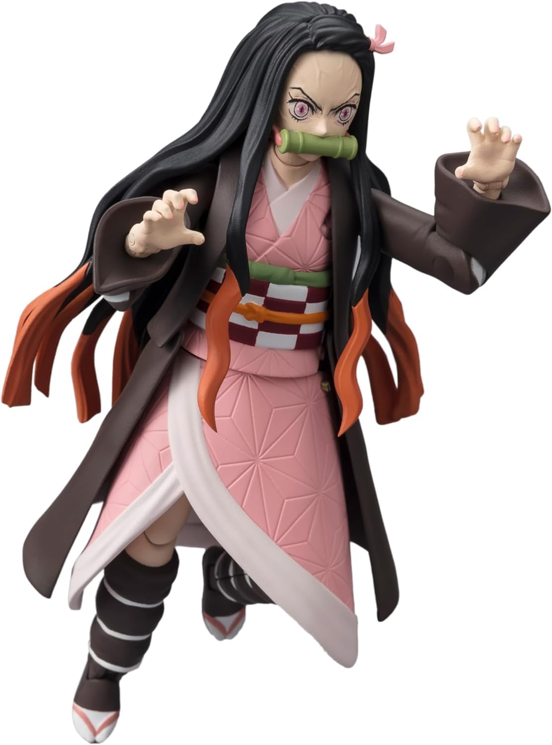 Mua Bandai - Demon Slayer - Ultimate Legends - Nezuko Kamado Action ...