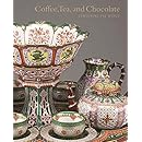 Coffee, Tea, and Chocolate: Consuming the World: Yao-Fen You, Mimi ...