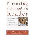 Amazon.com: Parenting a Struggling Reader: A Guide to Diagnosing and ...