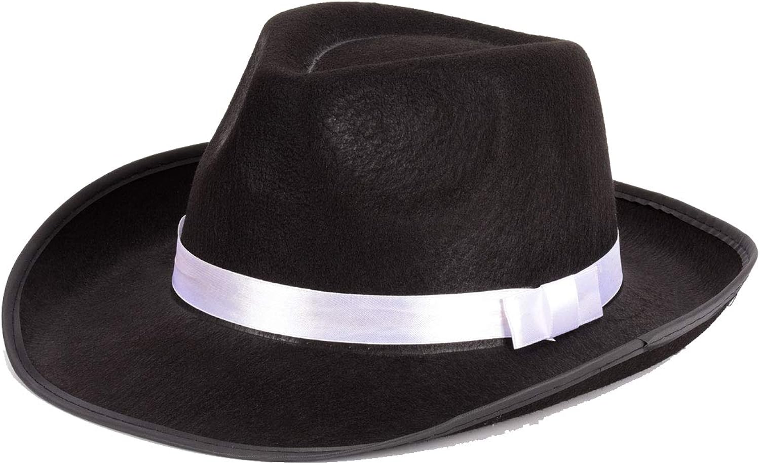 Amazon.com: YIDAMY Deluxe Felt Godfather Gangster Mobster Gentleman ...