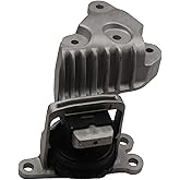Amazon.com: Beck Arnley 104-1789 Engine Mount : Automotive