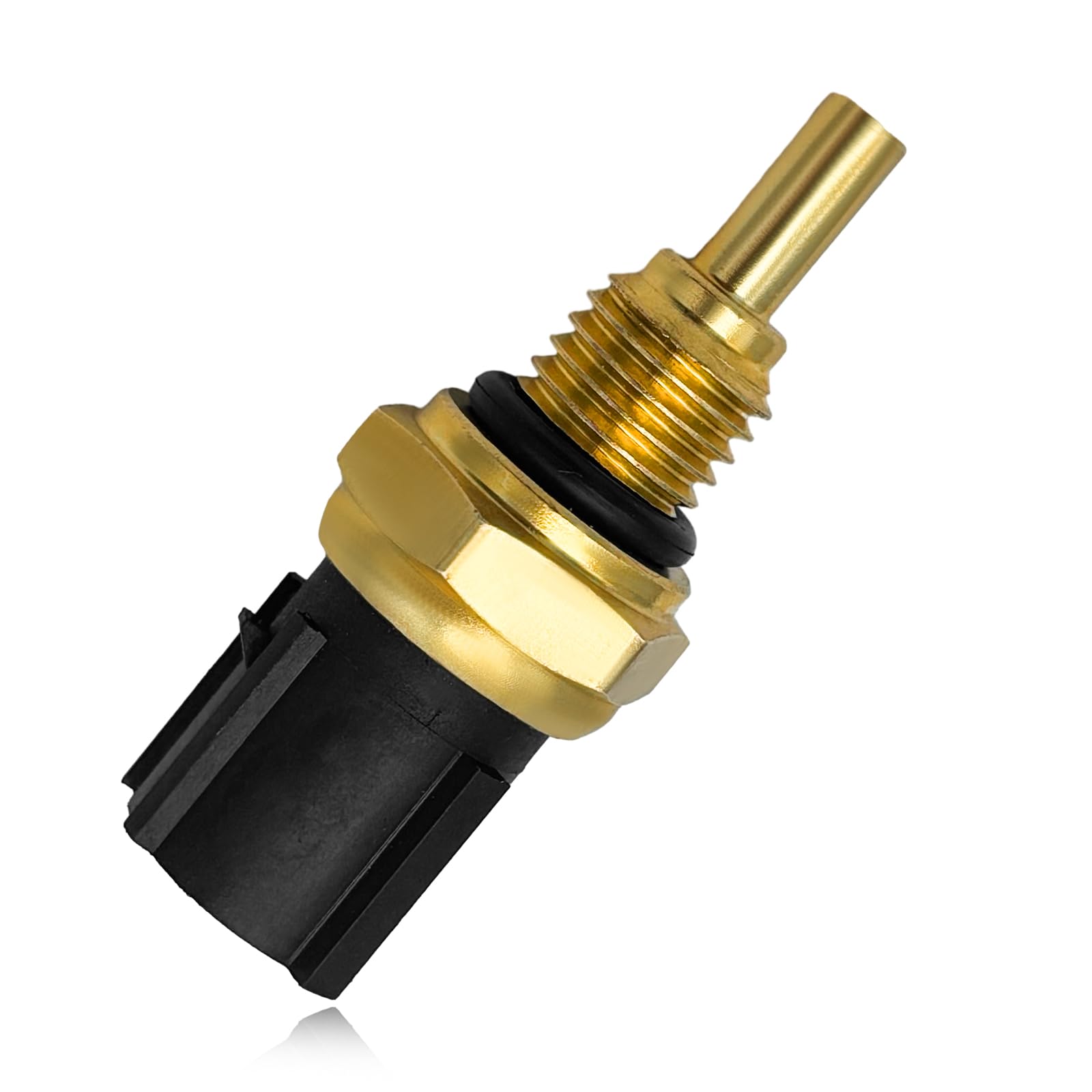 Suvnie Oil Temperature Sensor, 1434050 Engine Coolant Temperature ...