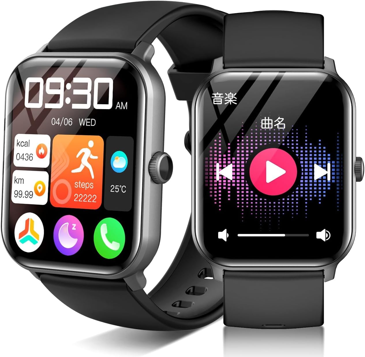 Mua (2024 Ultimate Advancement Model) Smart Watch, Call Function ...