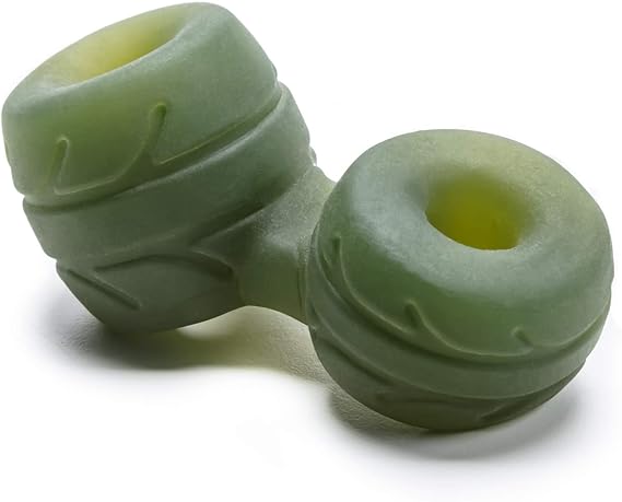 Amazon.com: Perfect Fit Cock and Ball Cock Ring and Ball Stretcher ...
