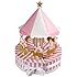 Amazon.com: TOYMYTOY Vintage Candy Boxes,Creative Carousel Paper Candy ...
