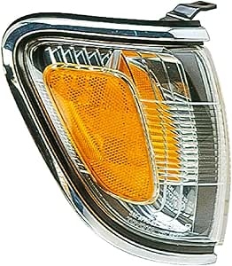 Amazon.com: For Toyota Tacoma Corner Signal Side Marker Light Lamp 2001 ...