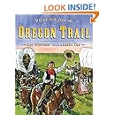 Voices from the Oregon Trail: Kay Winters, Larry Day: 9780803737754 ...