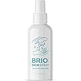 Amazon.com : BRIOTECH Topical Skin Spray, Hypochlorous Acid Spray for ...
