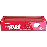 TWIZZLERS Licorice Candy, Cherry Super Long Nibs, 623 Gram: Amazon.ca ...