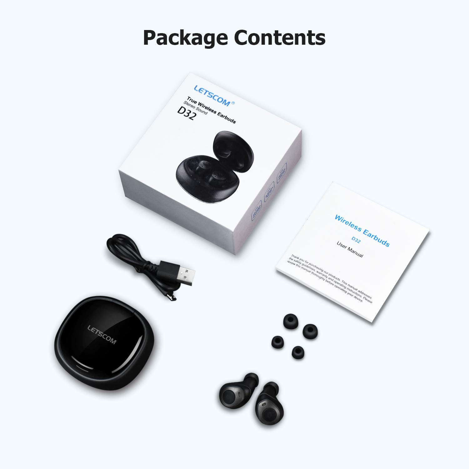 Enacfire Future Wireless Headphones: Should I Buy Them? TechRadar ...