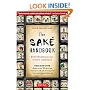 The Sake Handbook: All the information you need to become a Sake Expert ...
