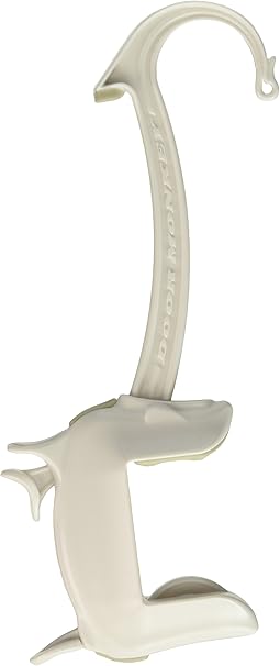 Amazon.com: Door Monkey, Childproof Door Lock & Pinch Guard (Pack of 1 ...