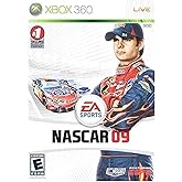 Amazon.com: NASCAR The Game 2011 - Xbox 360 : Video Games