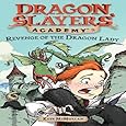 The New Kid at School (Dragon Slayers' Academy, No. 1): Kate McMullan ...