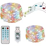 RGB SOUND ACTIVATED CONTROLLER FOR COLOUR CHANGING LED STRIP LIGHTS ...