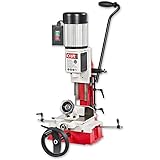 CLARKE MORTISING MACHINE 230v CHUCK 13mm CHISEL 76mm: Amazon.co.uk: DIY ...