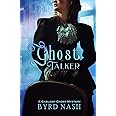 Amazon.com: Ghost Talker: A Gaslamp Ghost Mystery (Madame Chalamet Ghost Mysteries ...